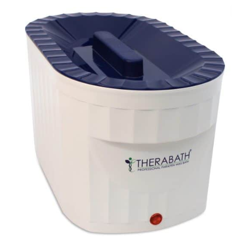 Therabath PRO TB7 inkl. 6 x 454 g Paraffin | RF03421216