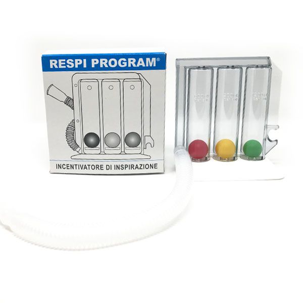 Respi Program Atemtrainer