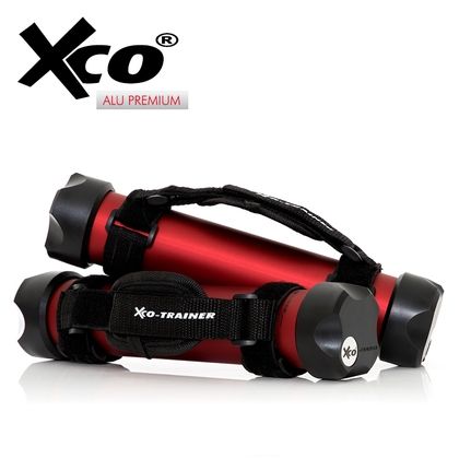 XCO Trainer Der XCO® EFFEKT Online SHOP