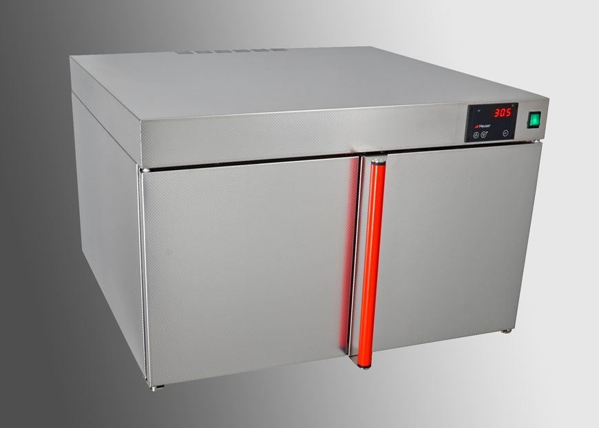 Fango Ofen Wärmeschrank für die Physiotherapie